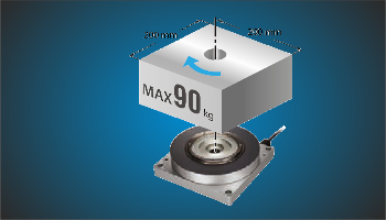 DD-Precision-system fra IAI-Scandinavia