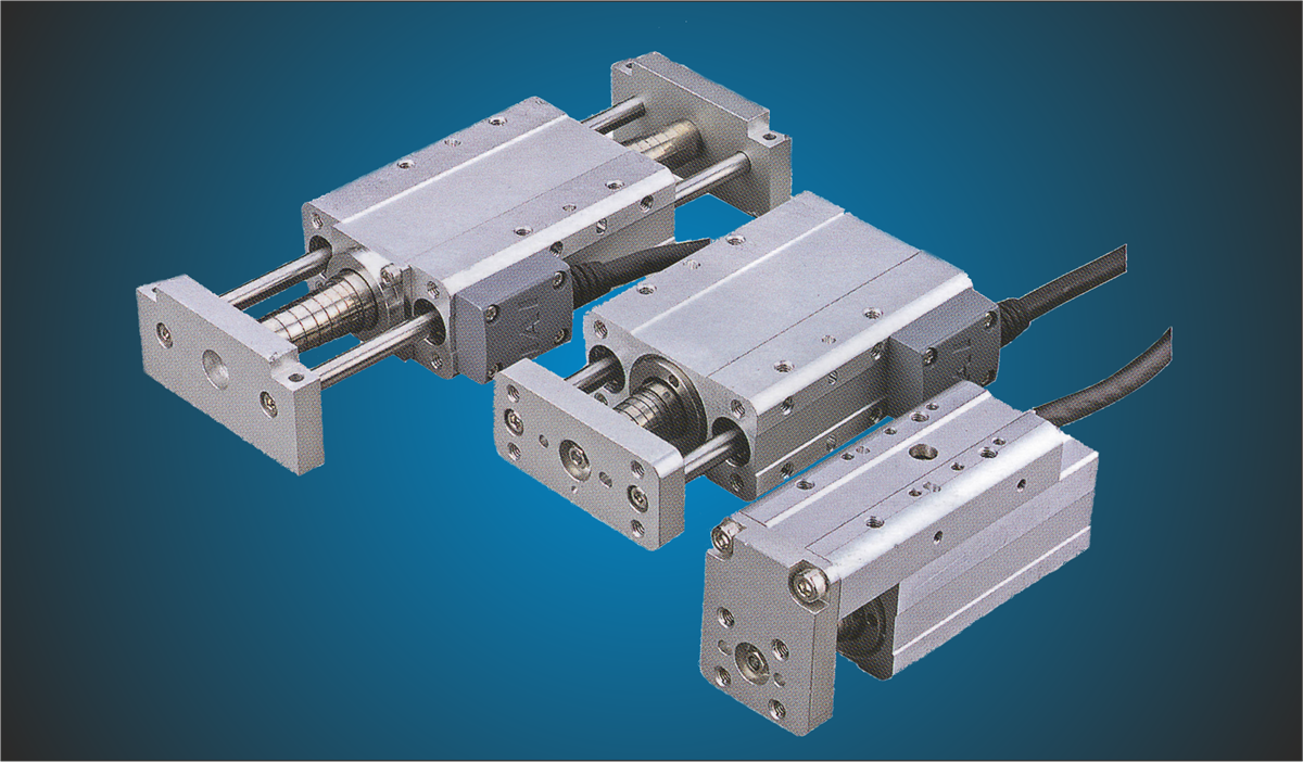 RCA2 mini aktuator från IAI